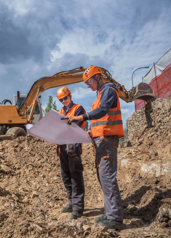 Geotechnical Engineering :: BlueWave Engineering Solutions - A Full ...